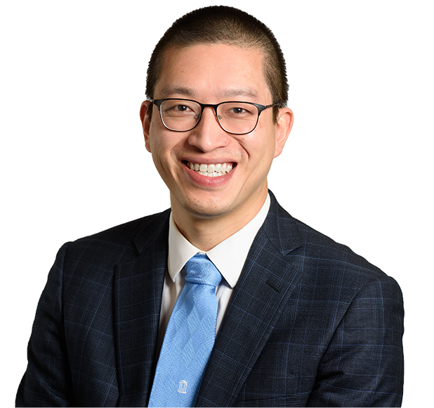 Andrew T. Chen, MD | UNC Orthopaedics, UNC School of Medicine, Chapel ...