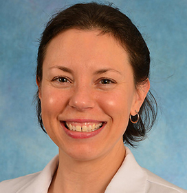 Heather Carroll, NP | UNC Orthopaedics, UNC School of Medicine, Chapel ...